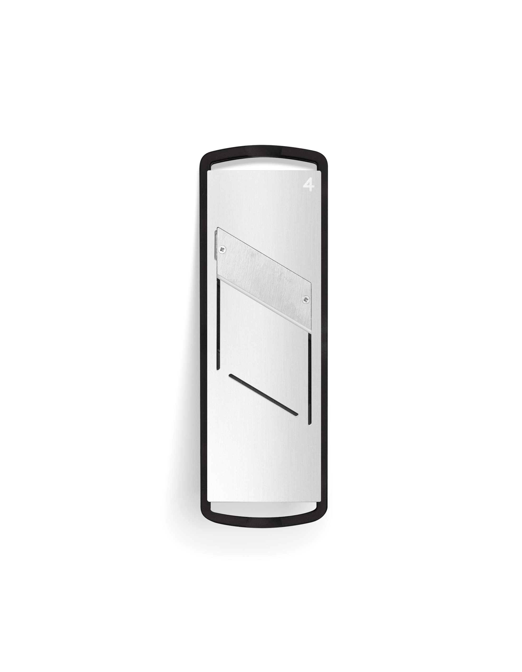 Wechselaufsatz No.5, Julienne 2 mm – KAI EUROPE