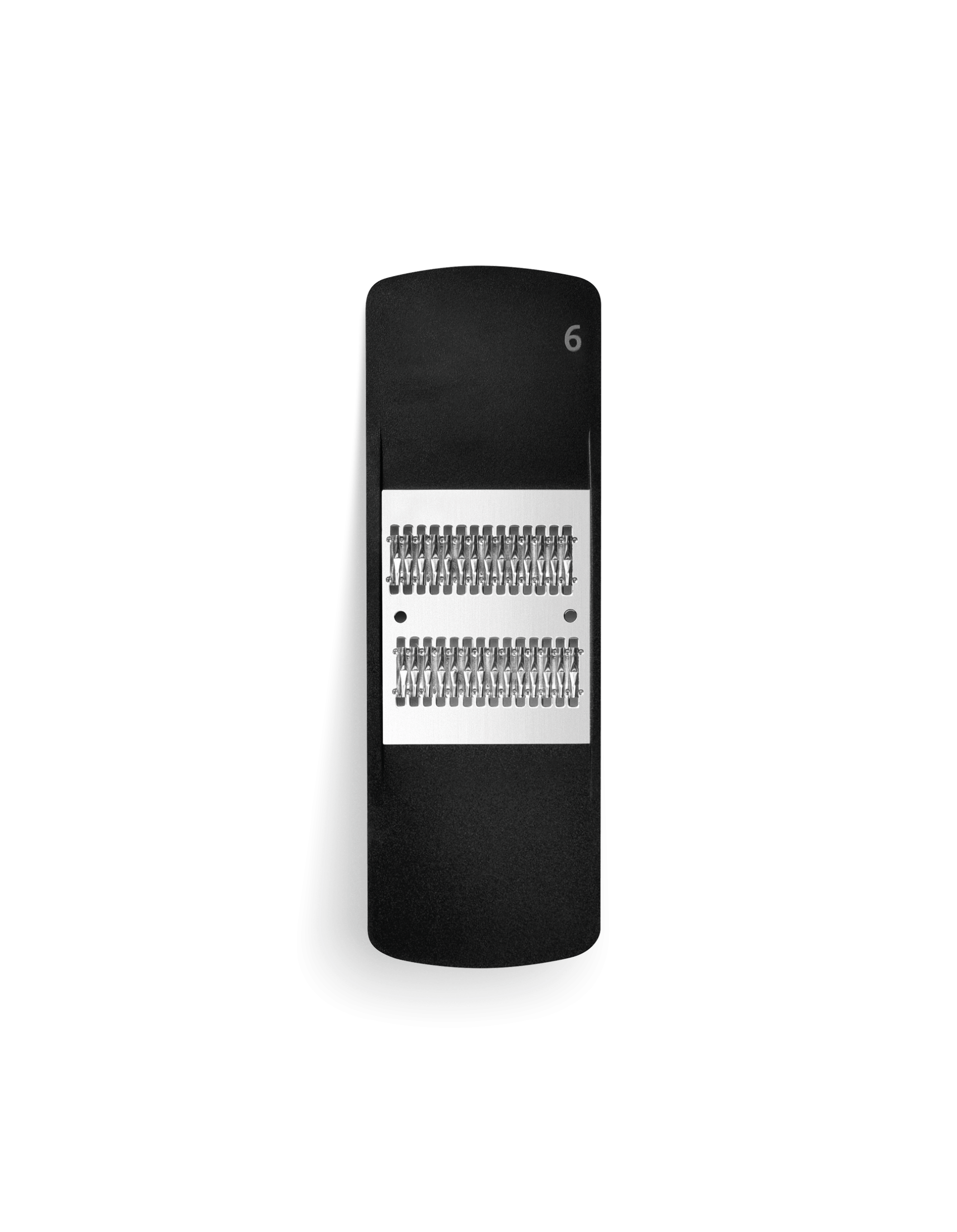 Wechselaufsatz No.5, Julienne 2 mm – KAI EUROPE