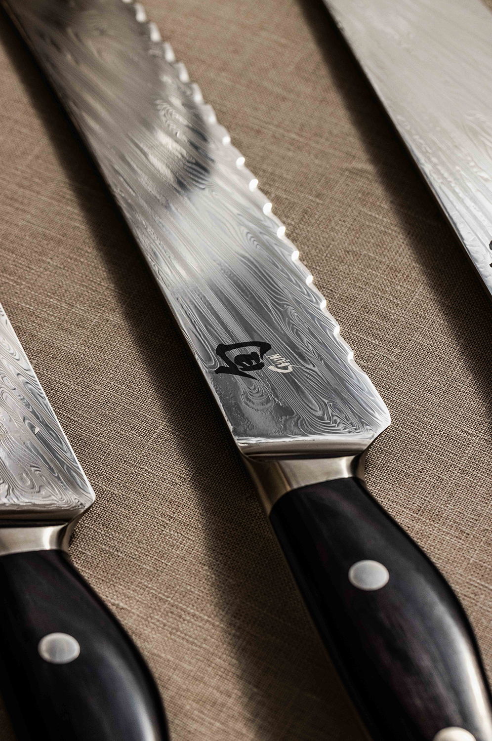 Shun Nagare Black Serie – KAI EUROPE